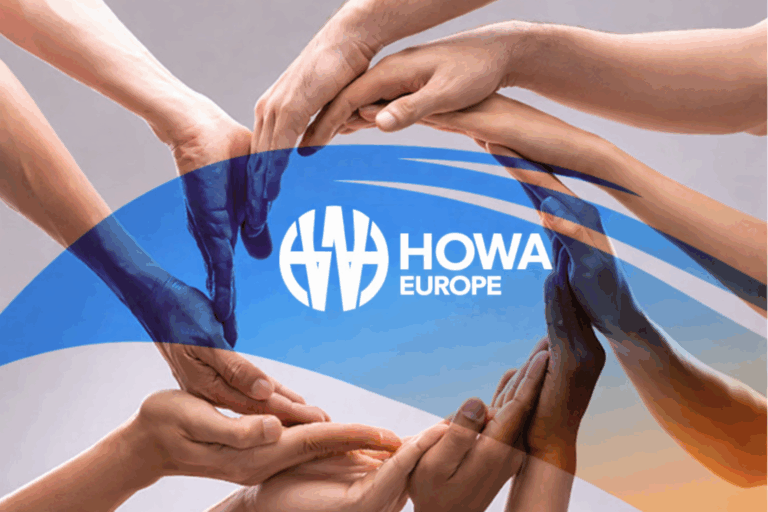 HOWA TRAMICO, fabrication de mousse - Notre cœur de métier